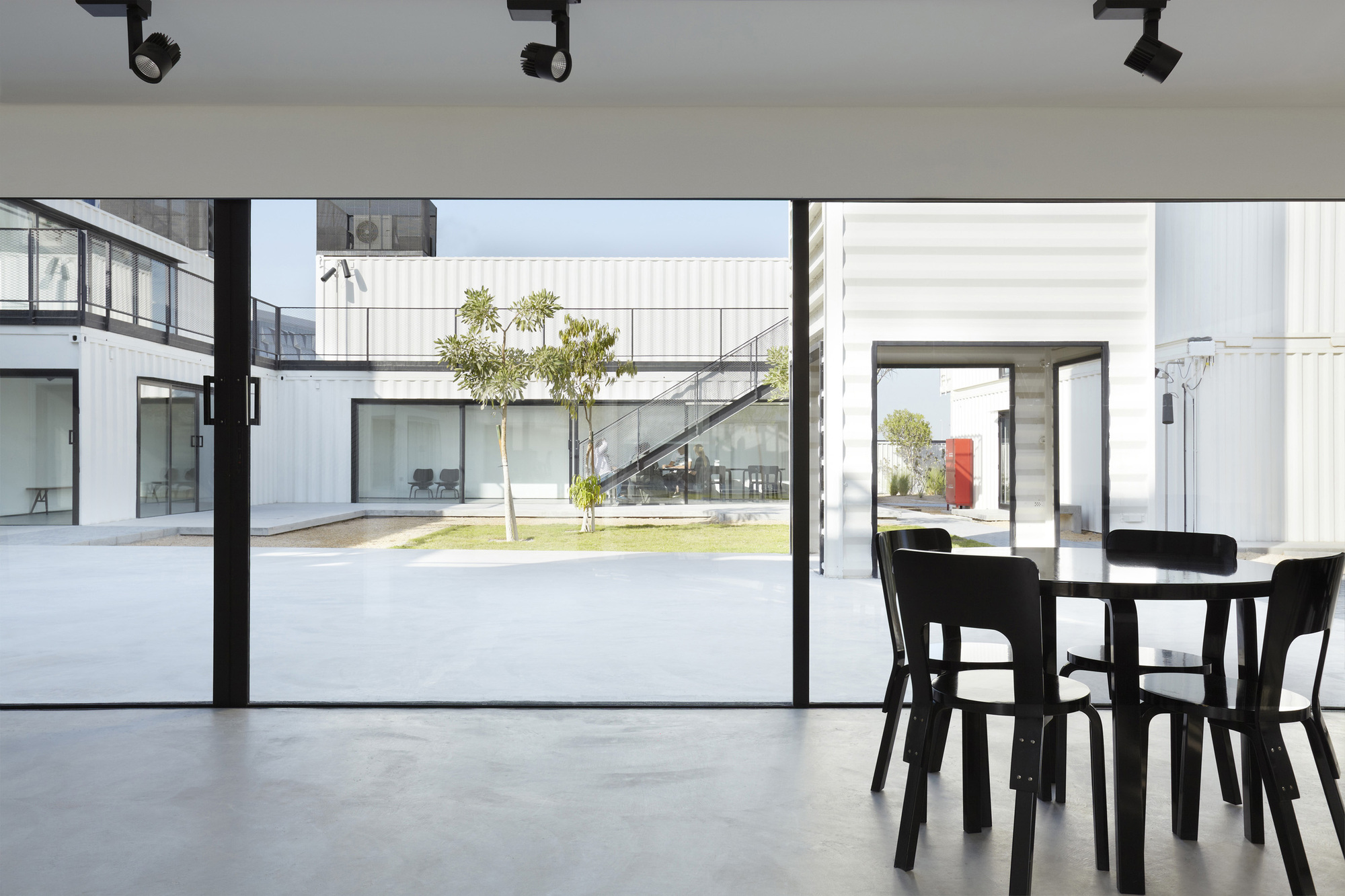 Galeria de Hai D3 / ibda design - 6