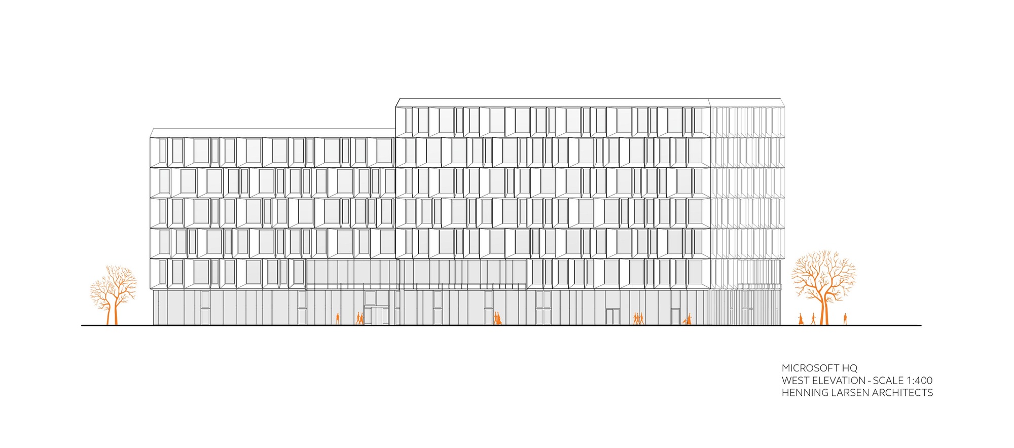 Gallery of Microsoft Domicile / Henning Larsen - 16