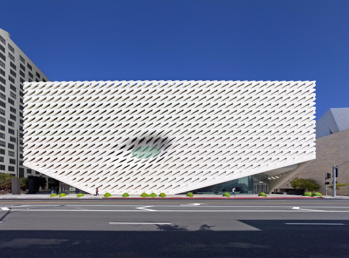 Gallery of Critical Round-Up: The Most Important Buildings and Events ...