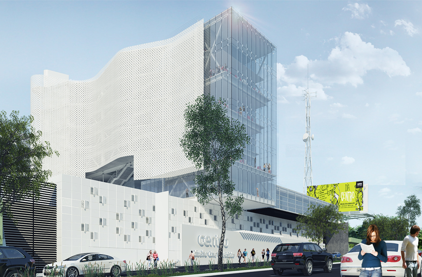 Gallery of Critical Round-Up: The Most Important Buildings and Events ...