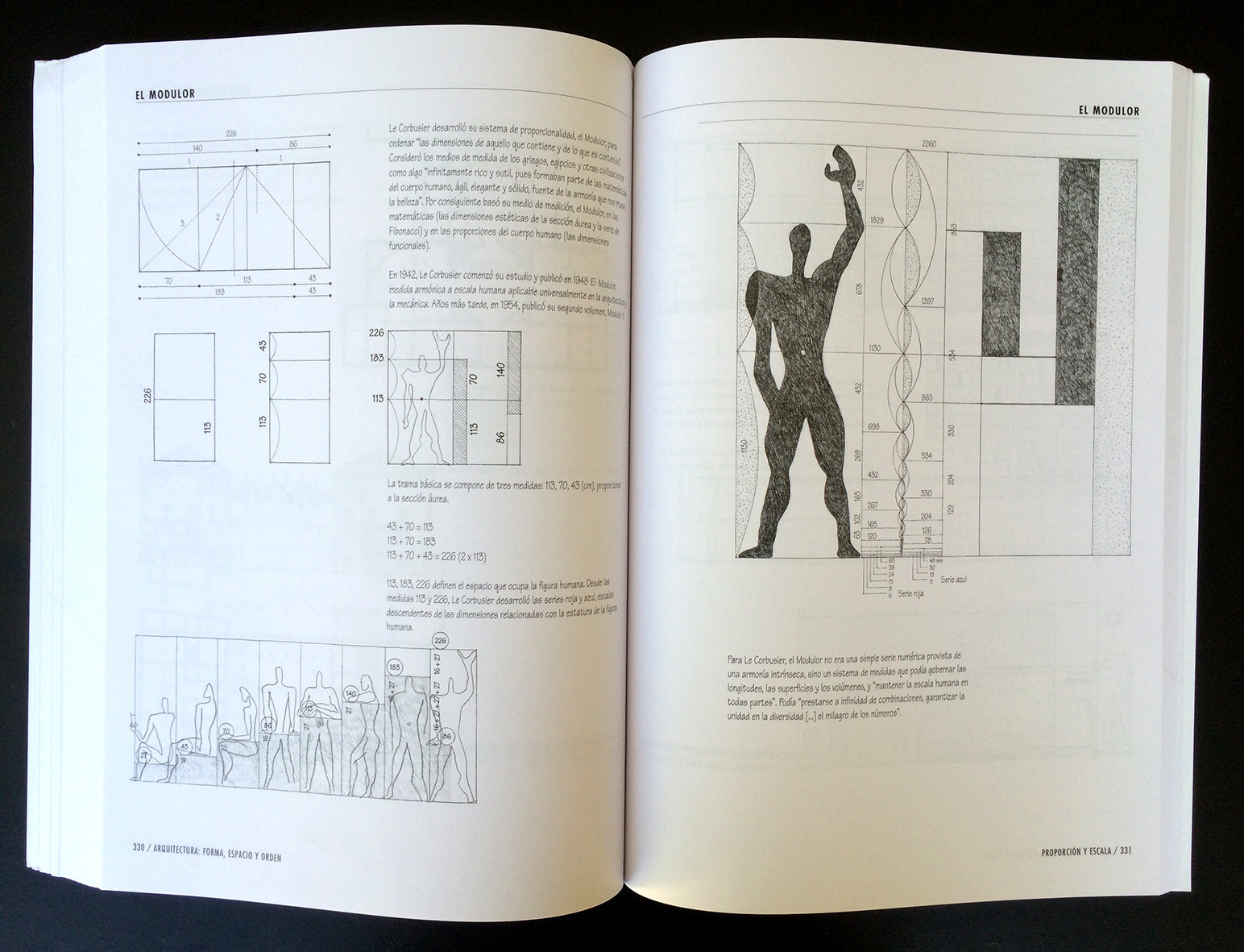 Galería de Arquitectura. Forma, espacio y orden / Francis D. K. Ching ...