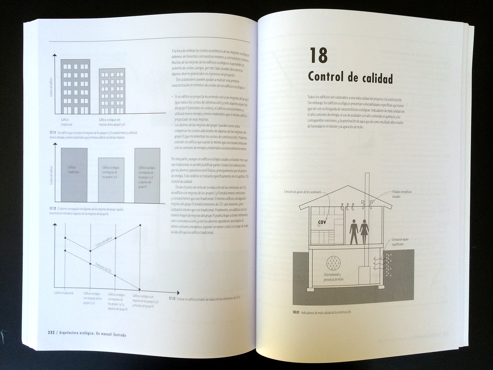 Galería de Arquitectura ecológica: Un manual ilustrado / Francis D. K ...
