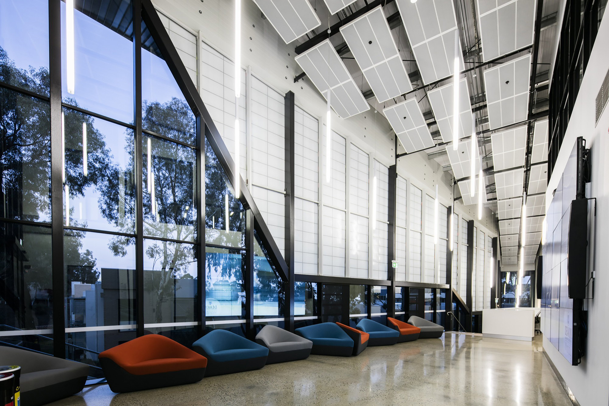 Gallery of Deakin University CADET / Gray Puksand - 25