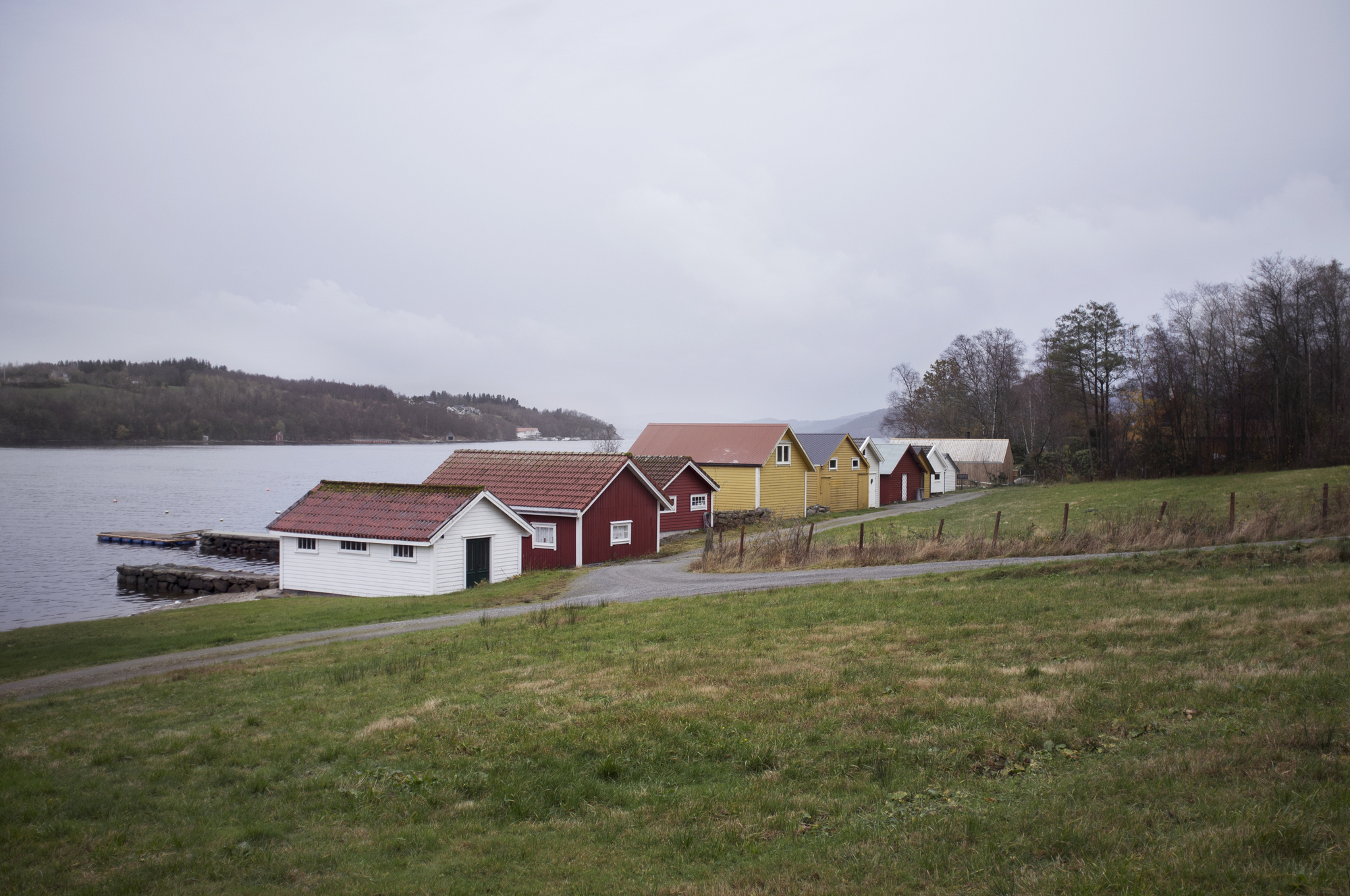 Galeria de Naust V / Koreo Arkitekter + Kolab Arkitekter - 6