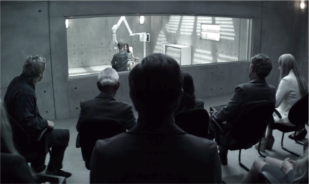 Galería de Cine y Arquitectura: "The Giver" - 14