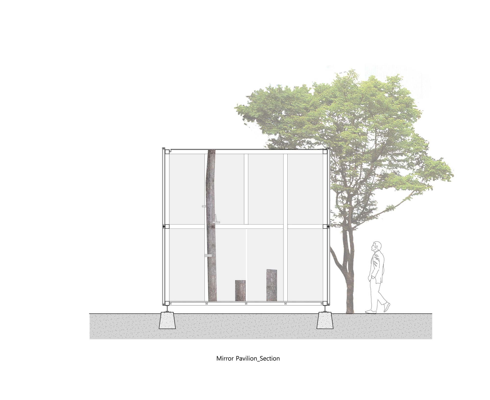 Gallery of Pavilion Library / SpaceTong (ArchiWorkshop) - 27