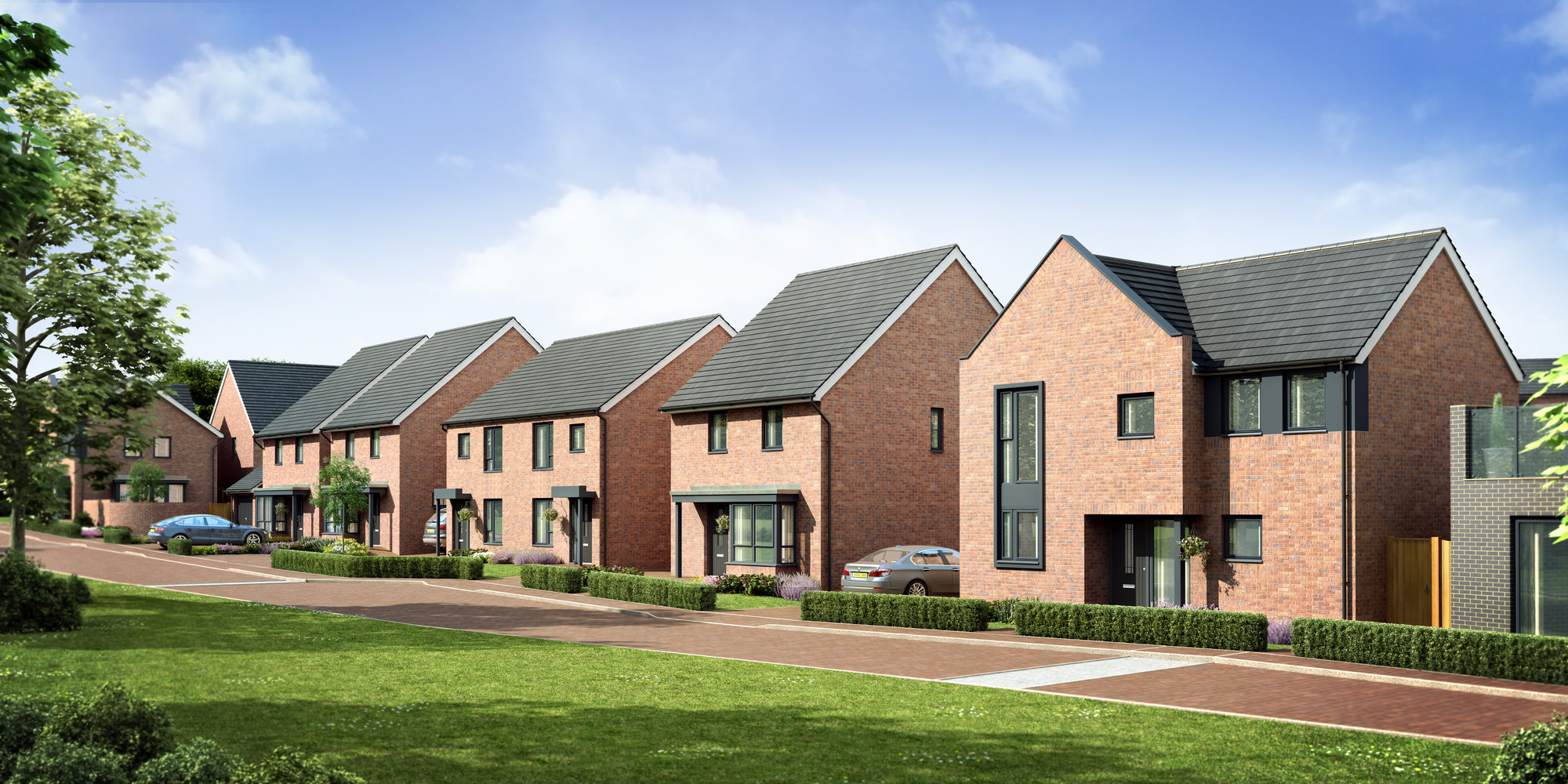 Gallery of Playing the Housing Game for Profit: the British Volume ...