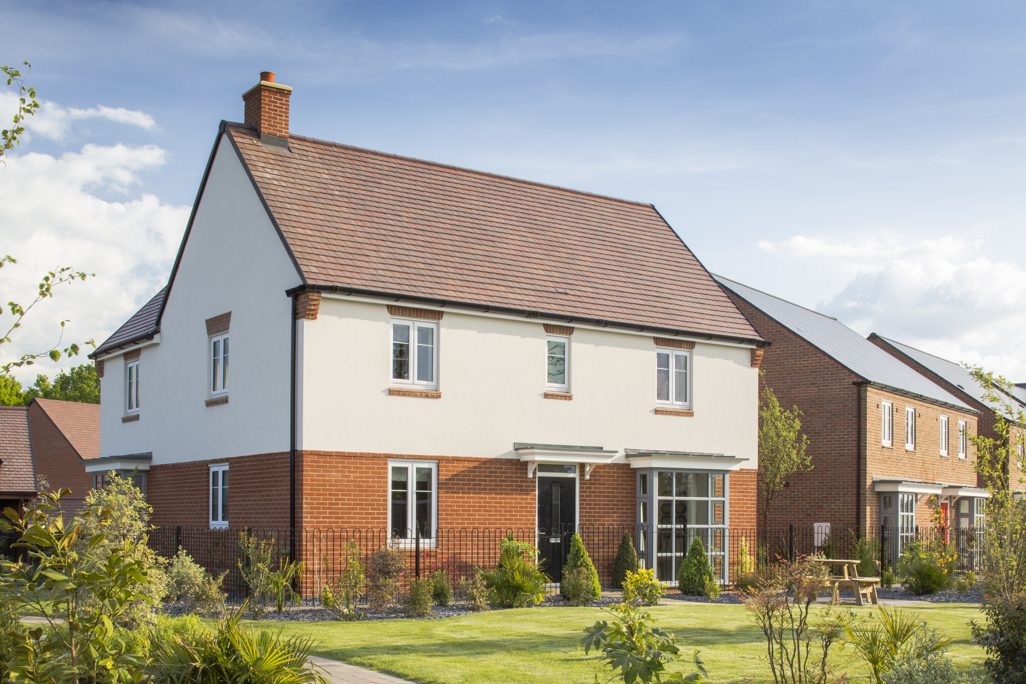 Gallery of Playing the Housing Game for Profit: the British Volume ...