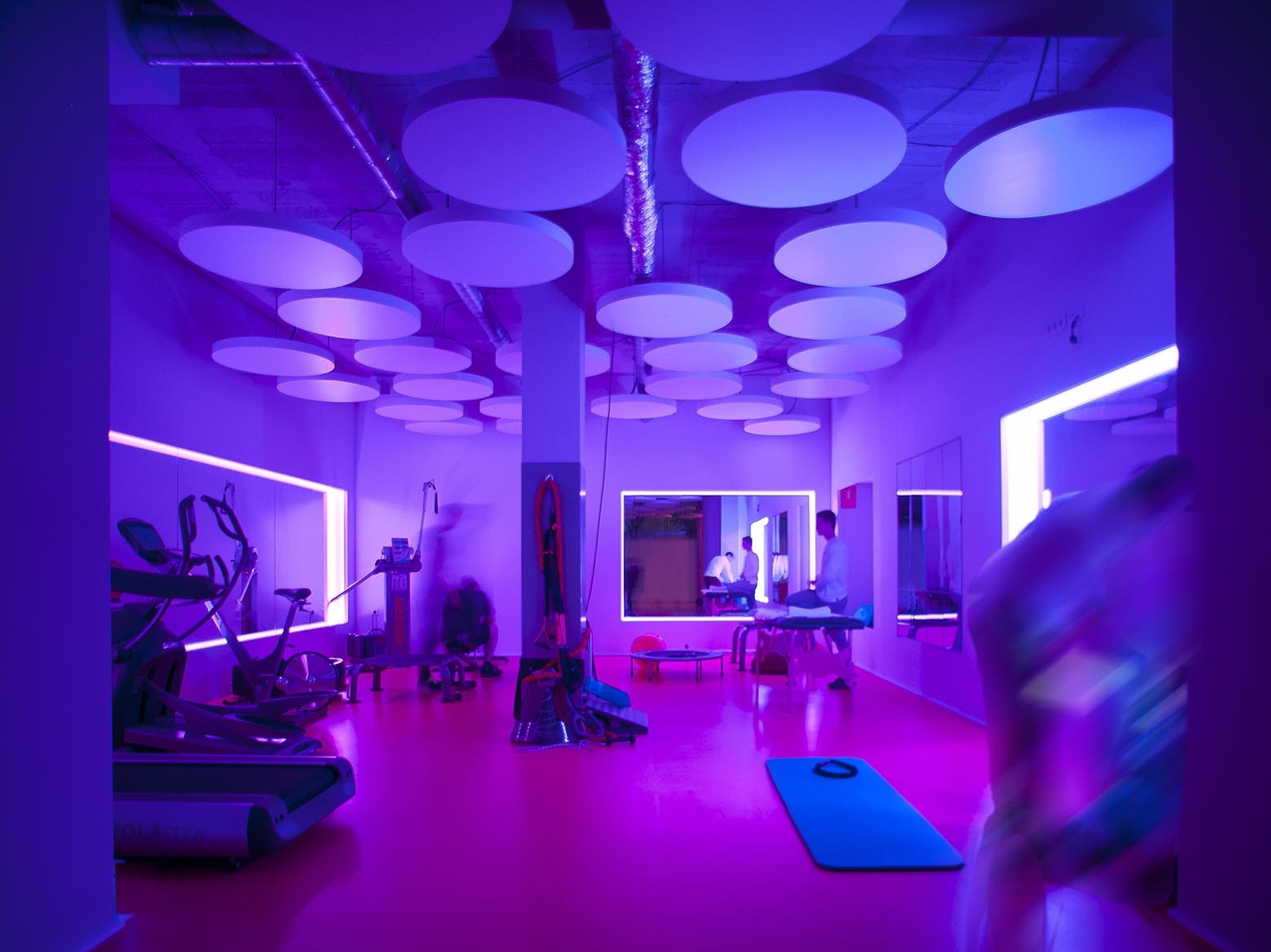 Gallery Of Active Therapy Center R3 Gabriel Gomera Studio 5 gallery-of-active-therapy-center-r3-gabriel-gomera-studio-5