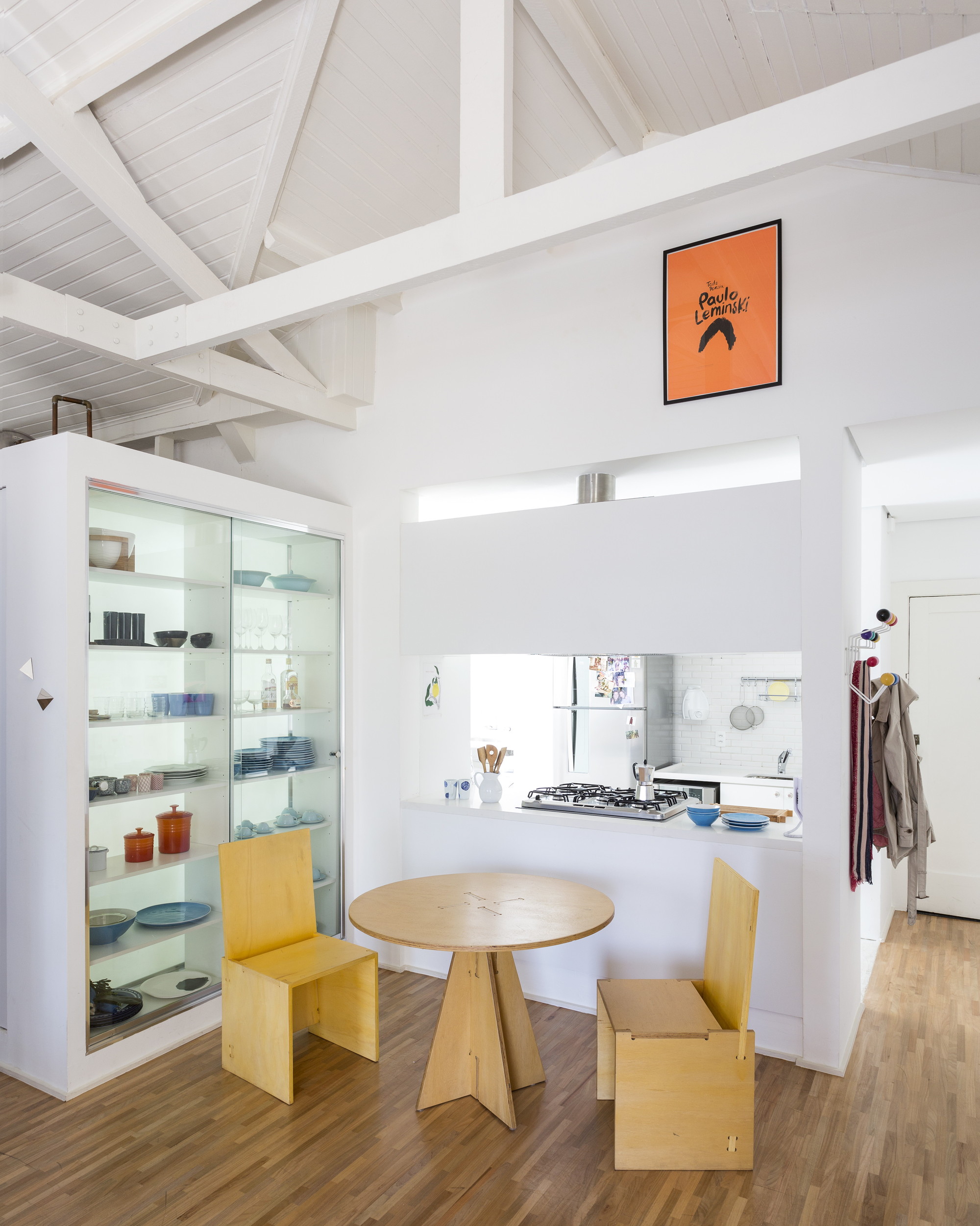 Galeria de Apartamento Joaquim / RSRG Arquitetos - 21