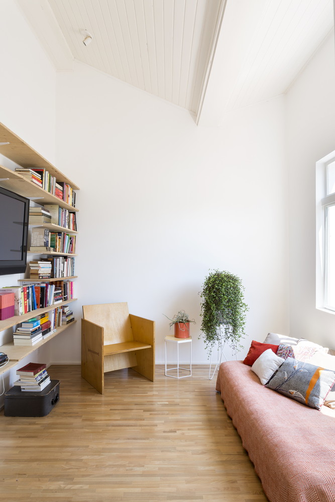 Gallery of Apartment Joaquim / RSRG Arquitetos - 2