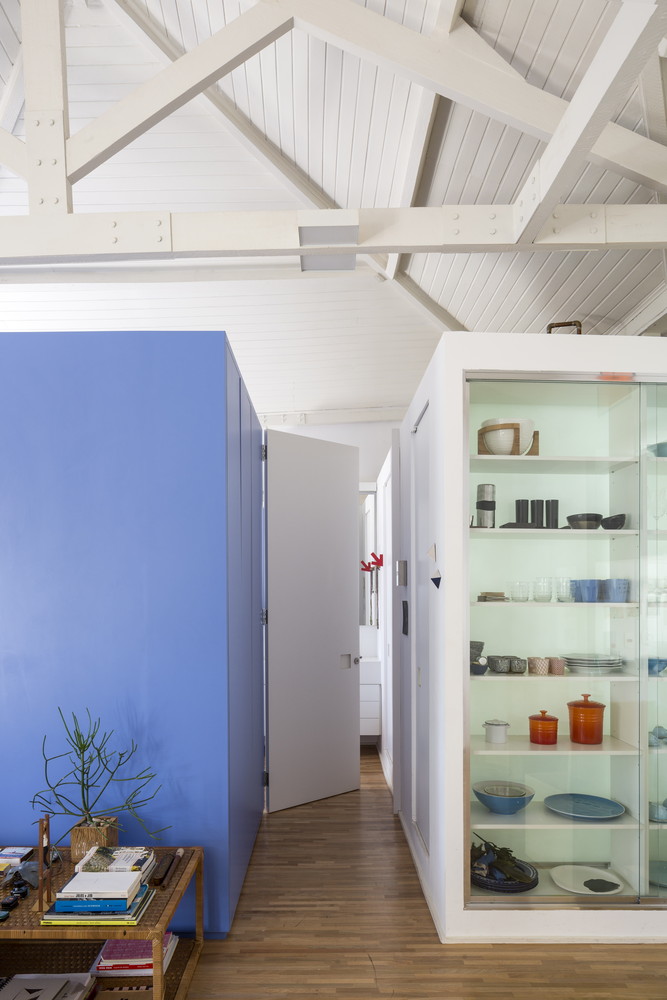 Gallery of Apartment Joaquim / RSRG Arquitetos - 16