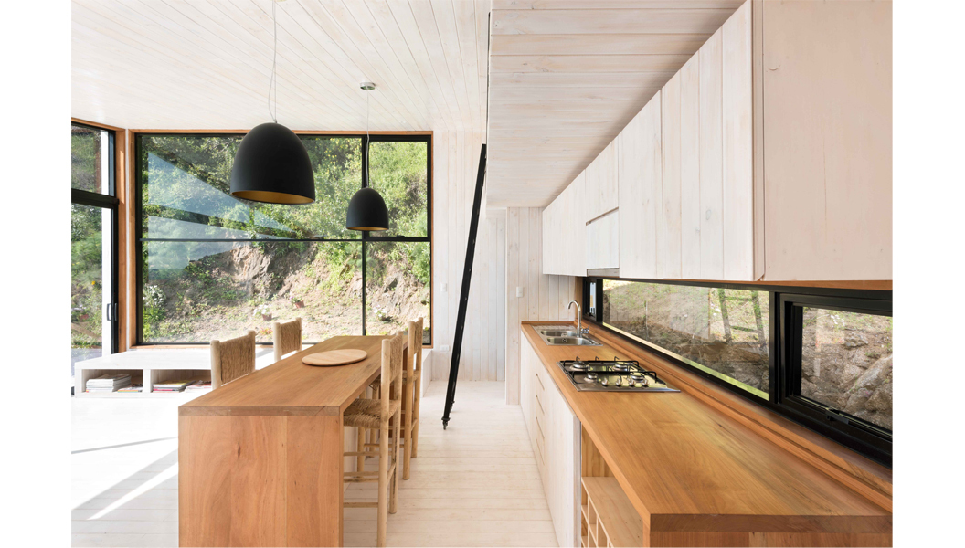 Galeria de Casa IA / Joannon Arquitectos - 9