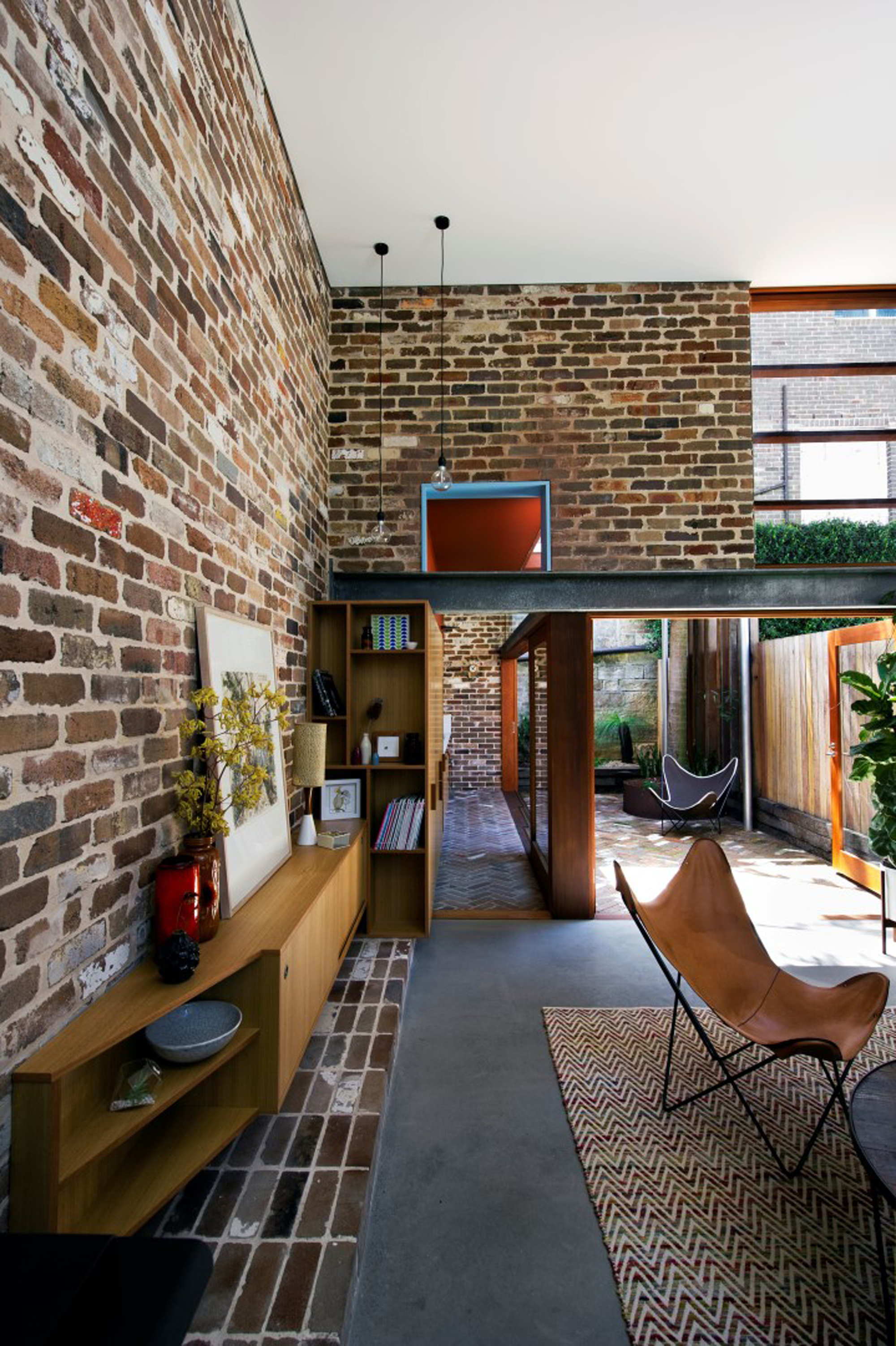 Gallery of Walter Street Terrace / David Boyle Architect - 13