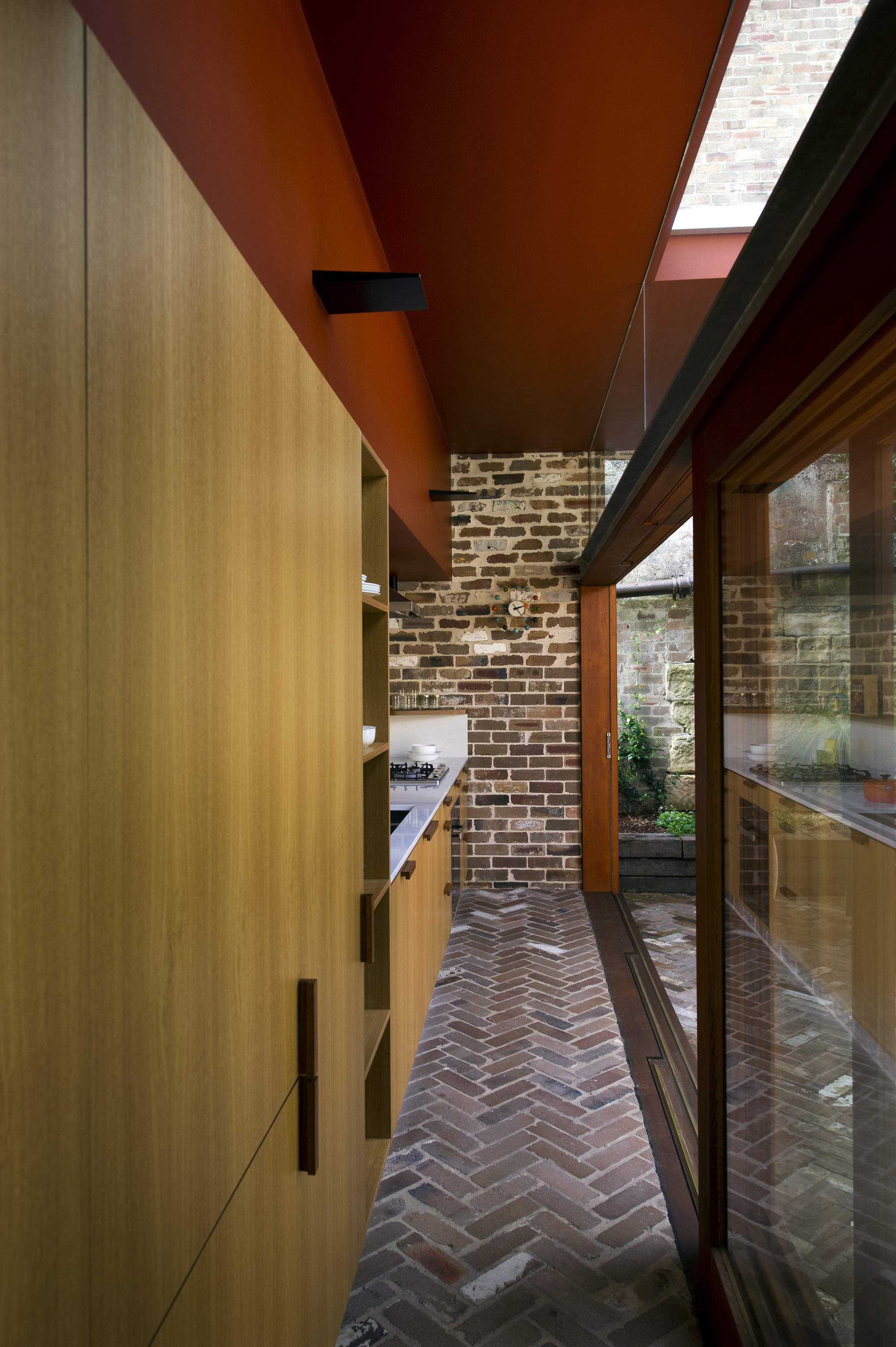 Gallery of Walter Street Terrace / David Boyle Architect - 4
