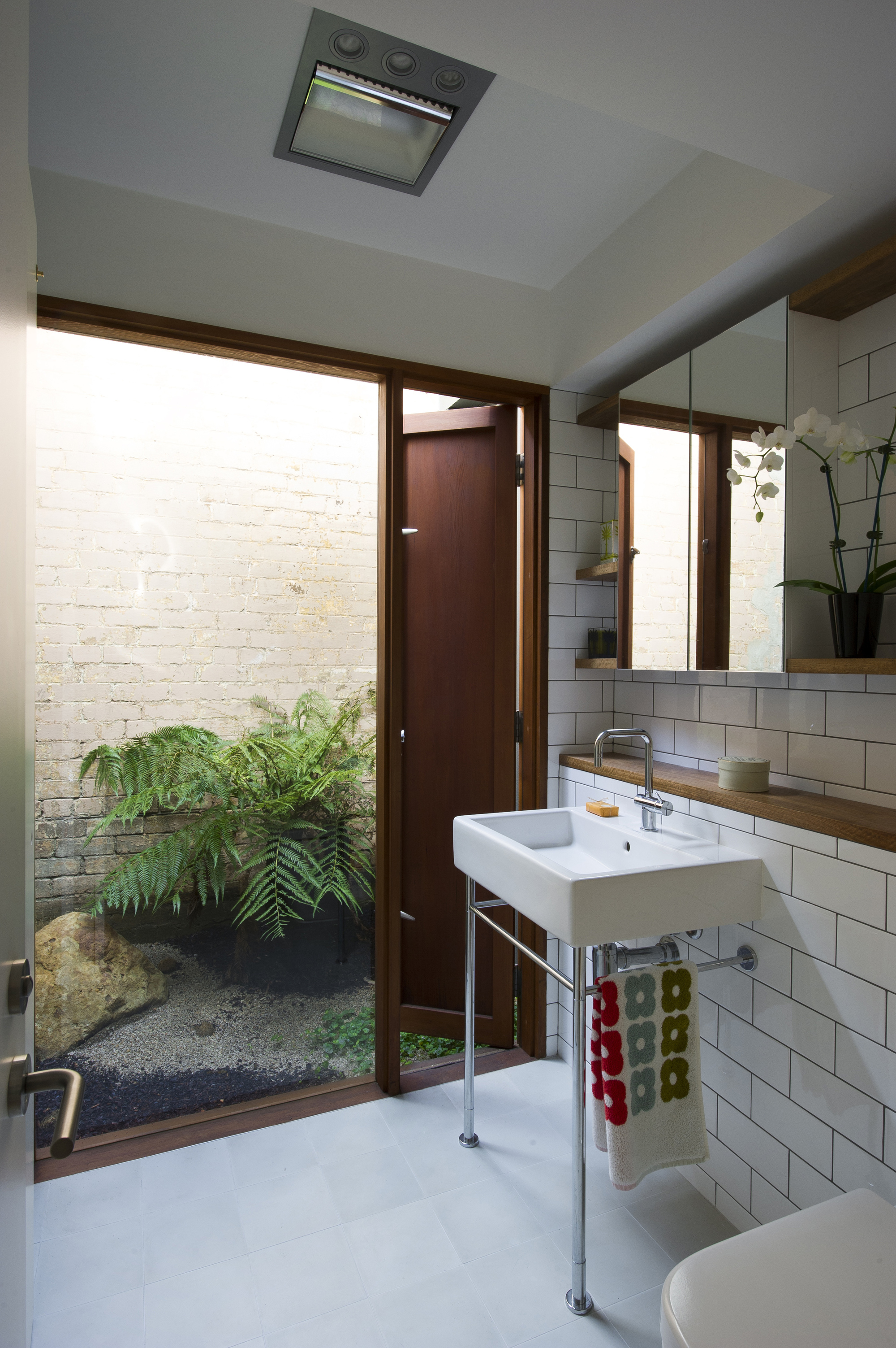 Gallery of Walter Street Terrace / David Boyle Architect - 9