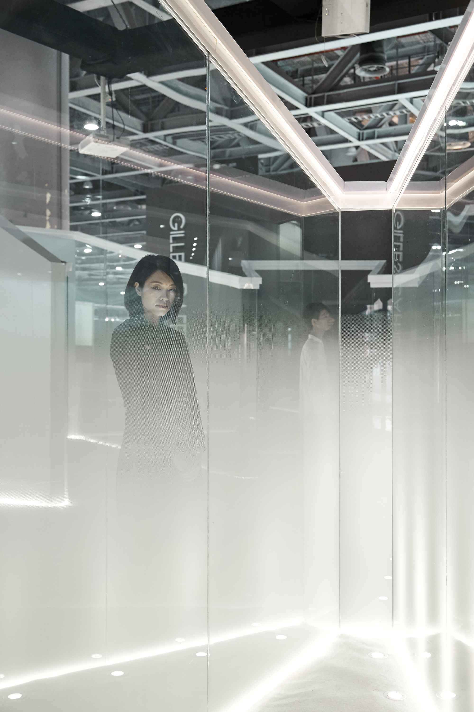 Gallery of HAZE-Guangzhou Design Week C&C Pavilion / C&C DESIGN - 7