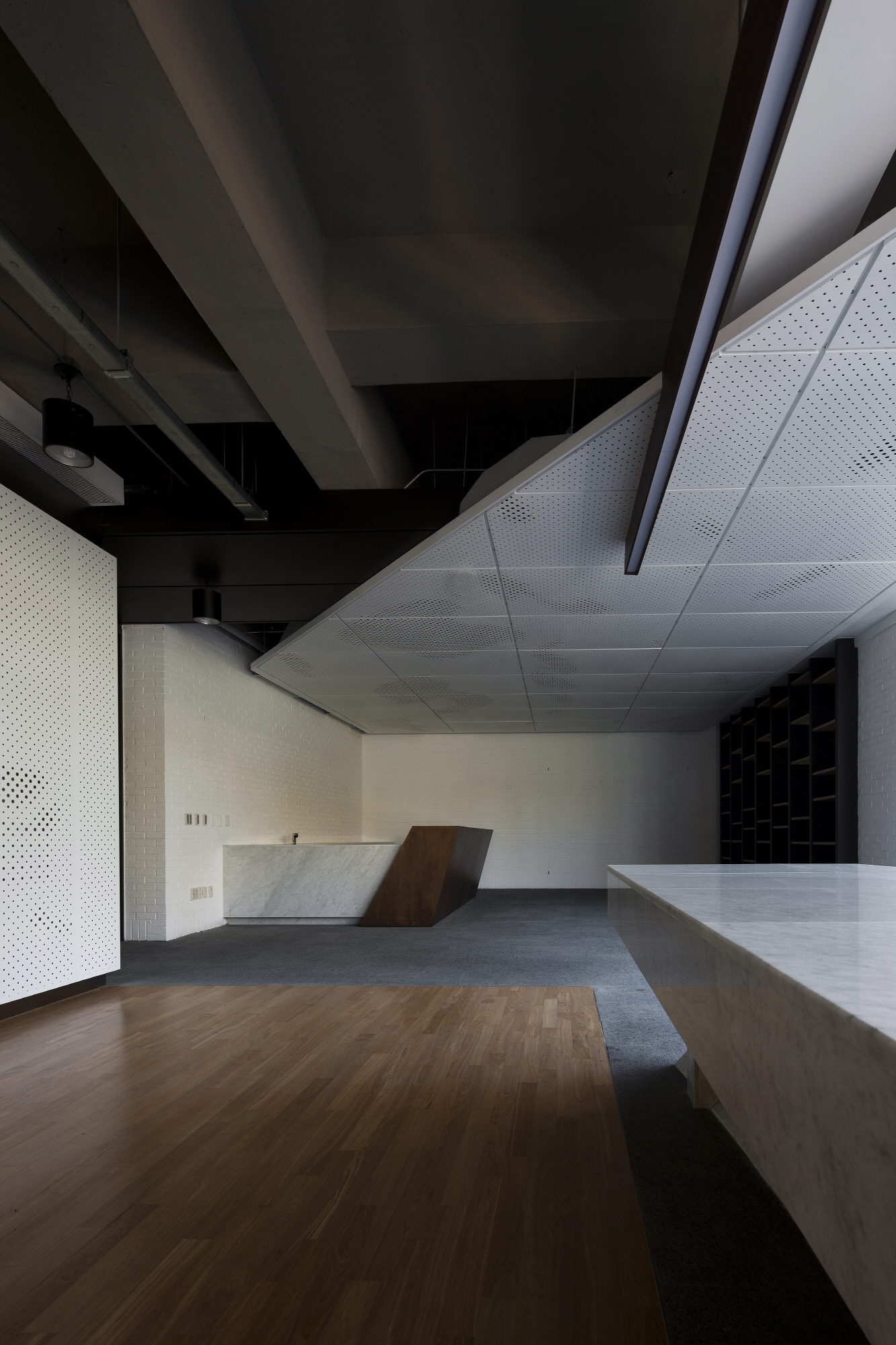 Gallery of Kim Jong-Bok Museum of Art / Chun Architects - 14