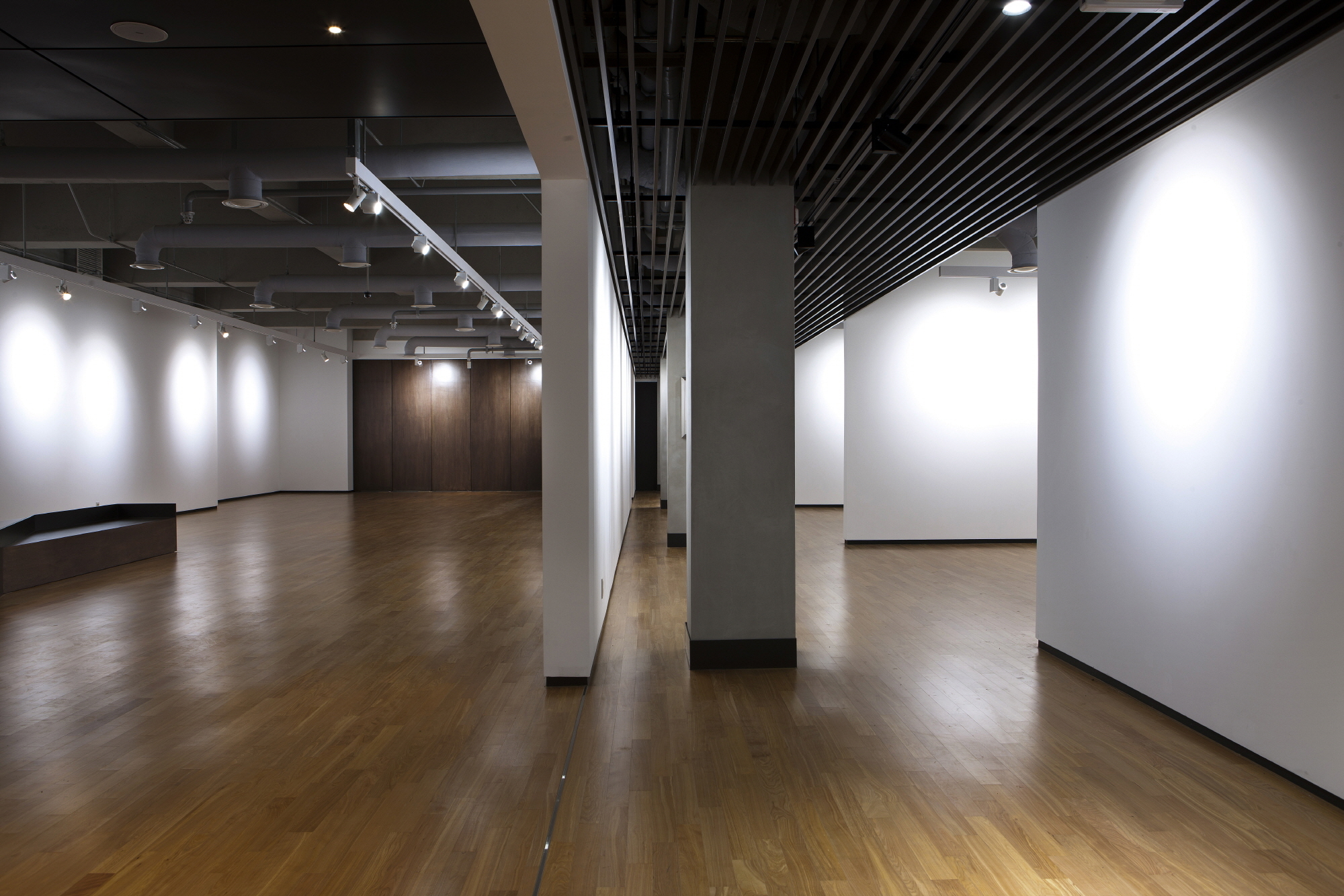 Gallery of Kim Jong-Bok Museum of Art / Chun Architects - 16