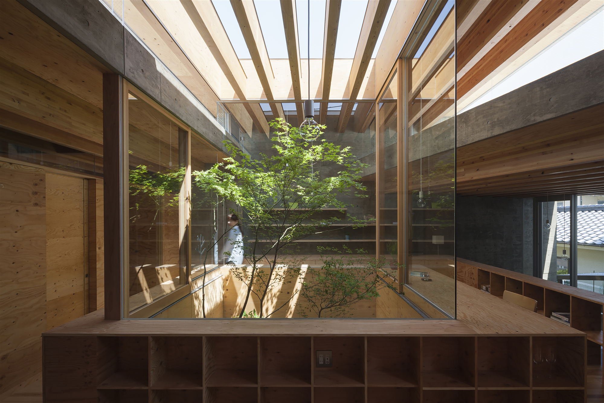 Galeria de Shrimp / UID Architects - 14