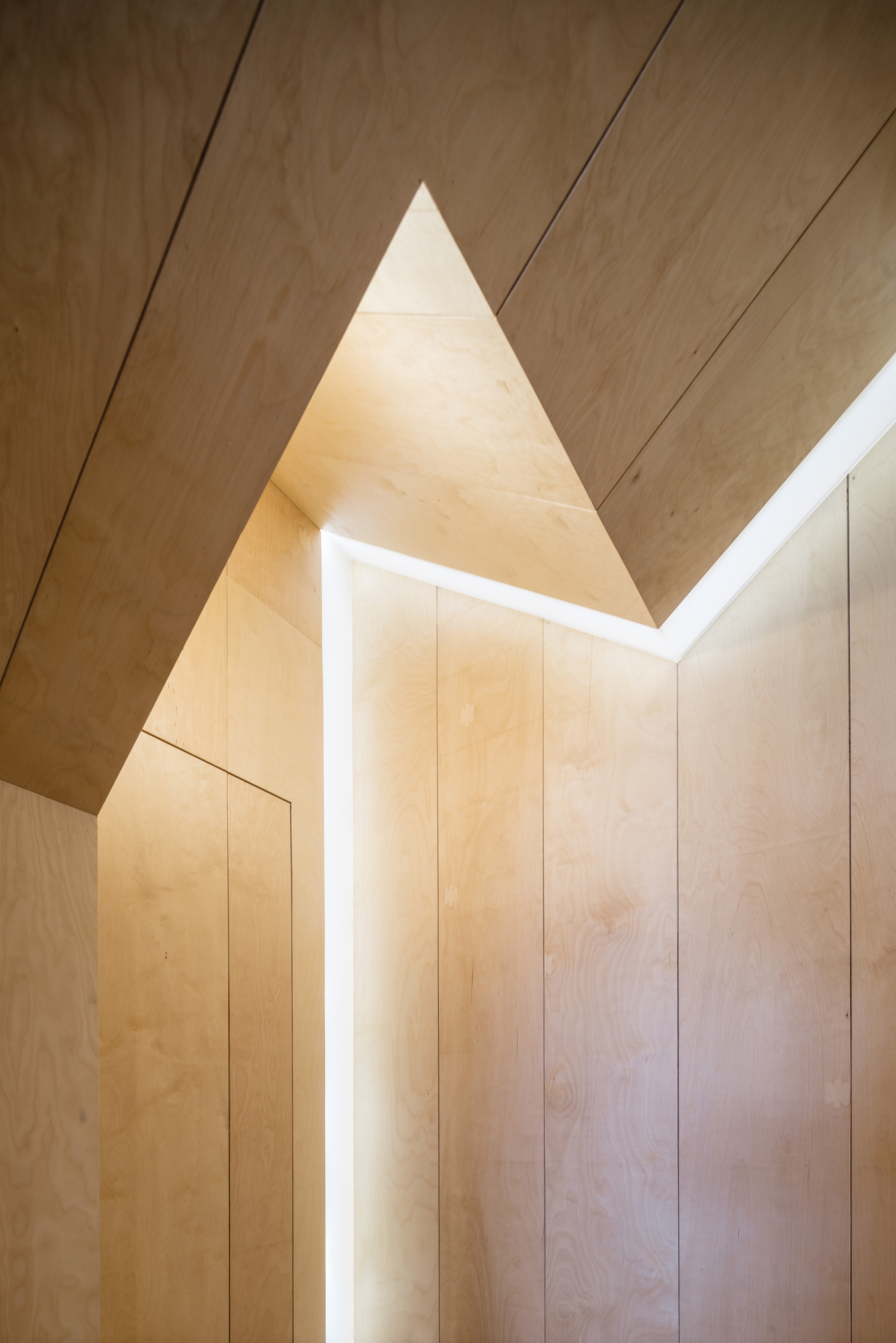 Gallery of Archive – Homestore & Kitchen / Haptic Architects - 14