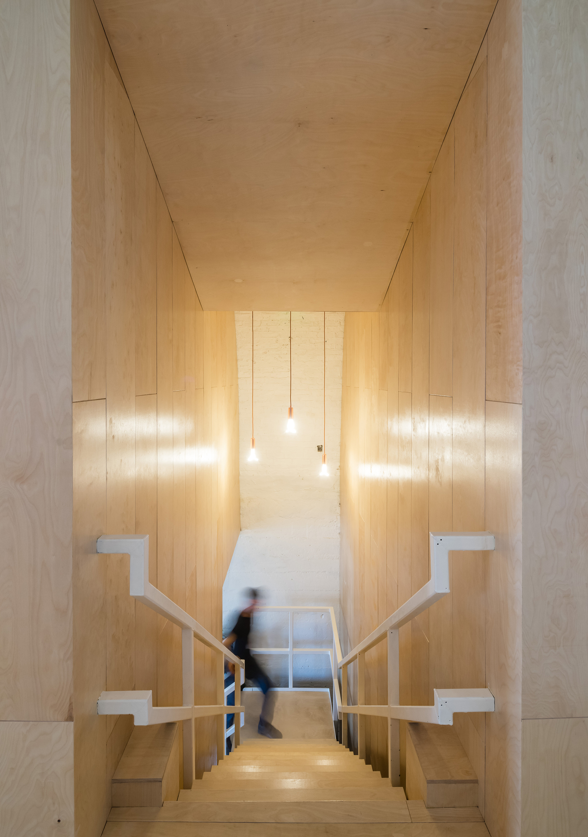 Galería de Archive – Homestore & Kitchen / Haptic Architects - 11