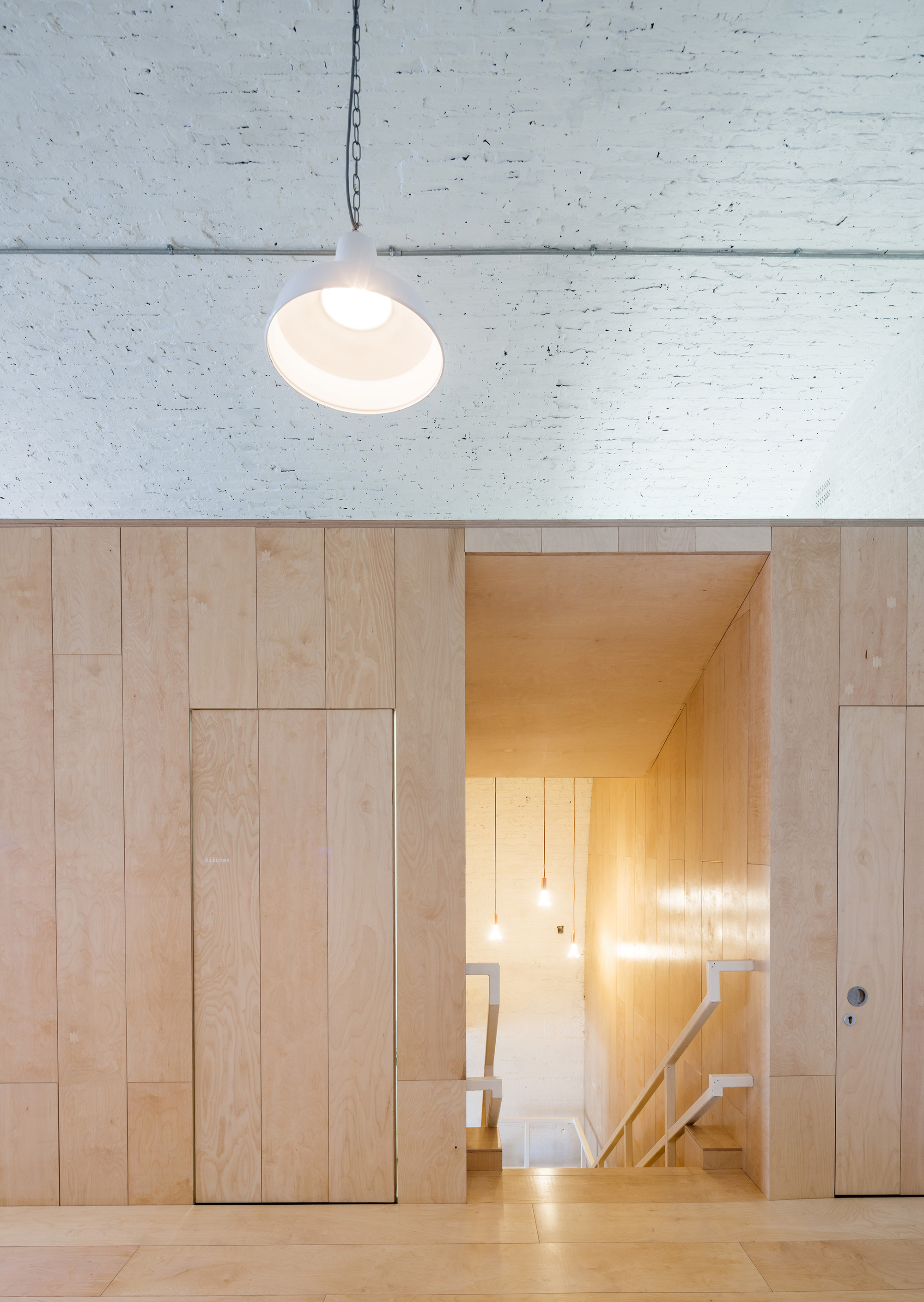 Gallery of Archive – Homestore & Kitchen / Haptic Architects - 8