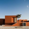 Galería de Casa Raumplan / Alberto Campo Baeza - 1