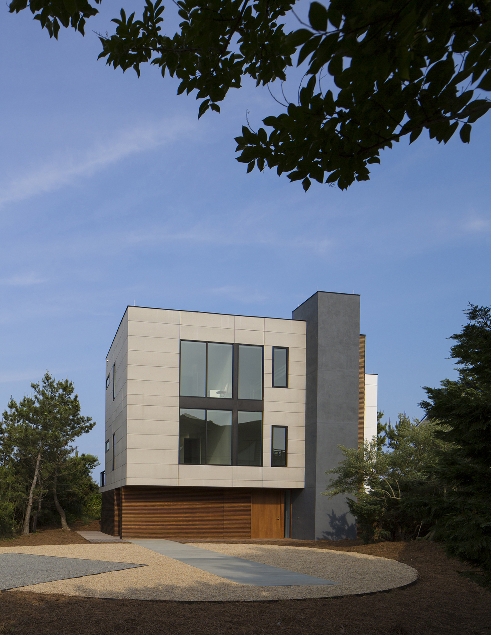 Gallery of Sea Del House / Robert M. Gurney - 10