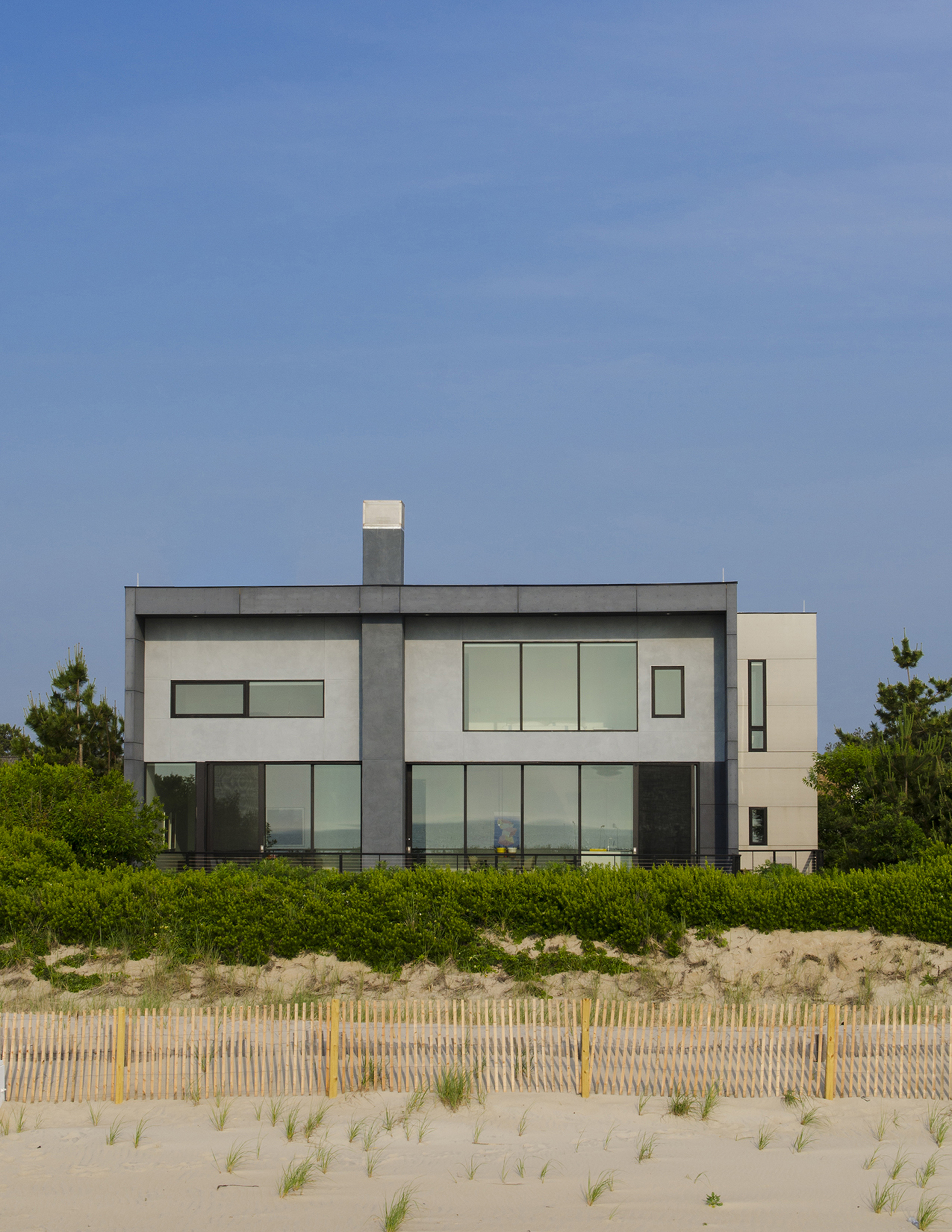 Gallery of Sea Del House / Robert M. Gurney - 8