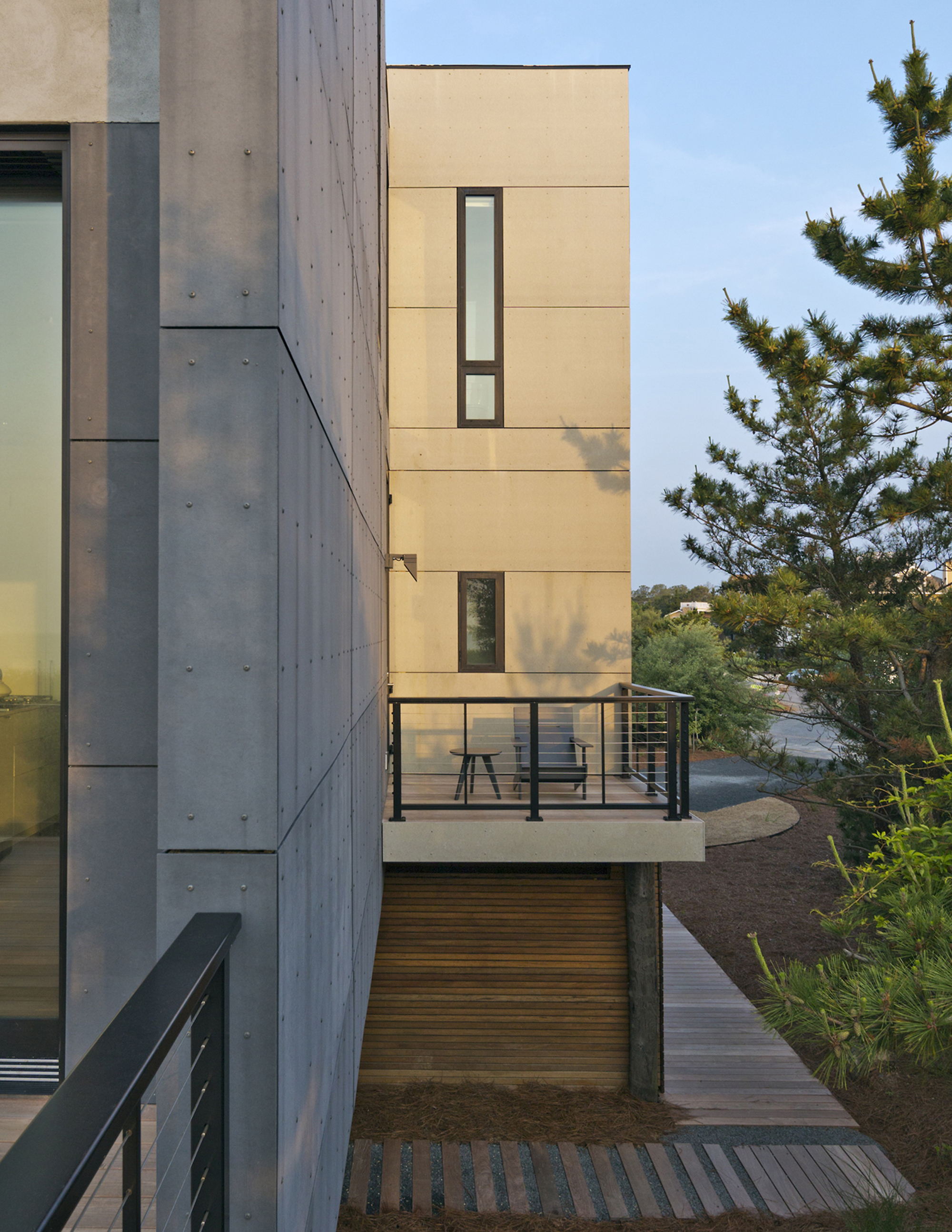 Gallery of Sea Del House / Robert M. Gurney - 11