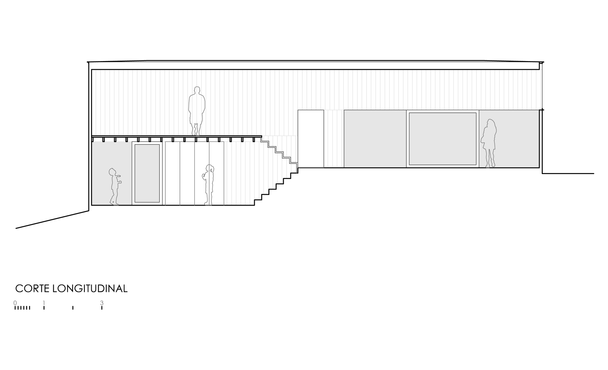 Gallery of CML House / Ricardo Torrejón + Arturo Chadwick - 20