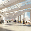 New York to Expand Its Jacob K. Javits Convention Center | ArchDaily