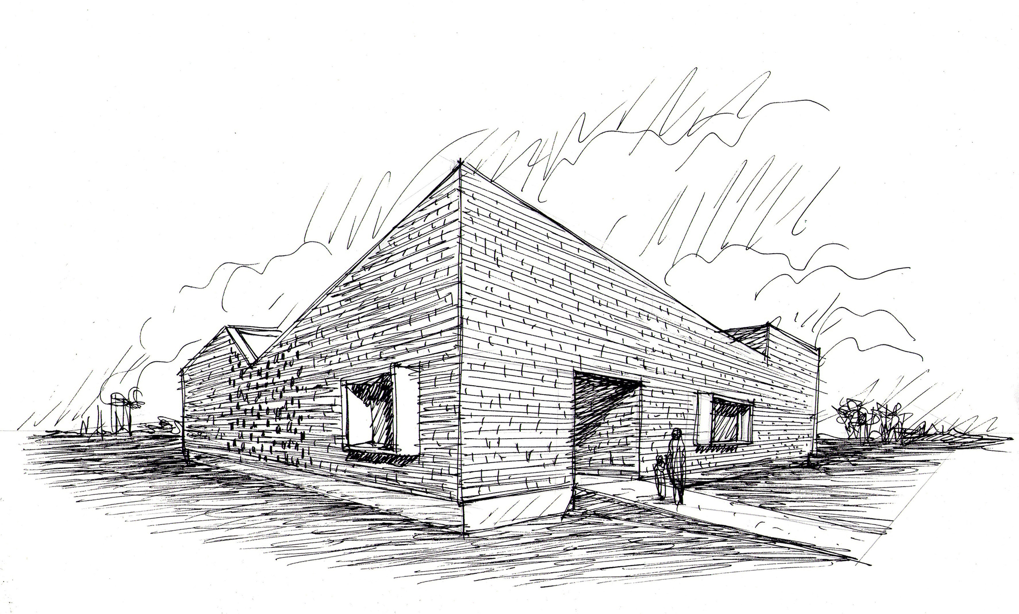Gallery of Vellore House / Made in Earth - 22