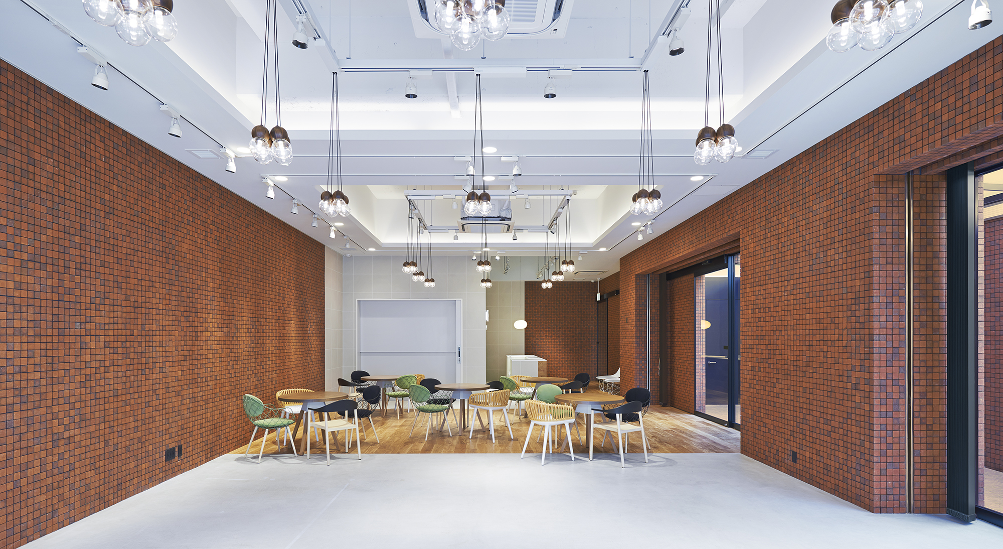 Gallery of Plenus Brain Center / Naoya Matsumoto Design - 4