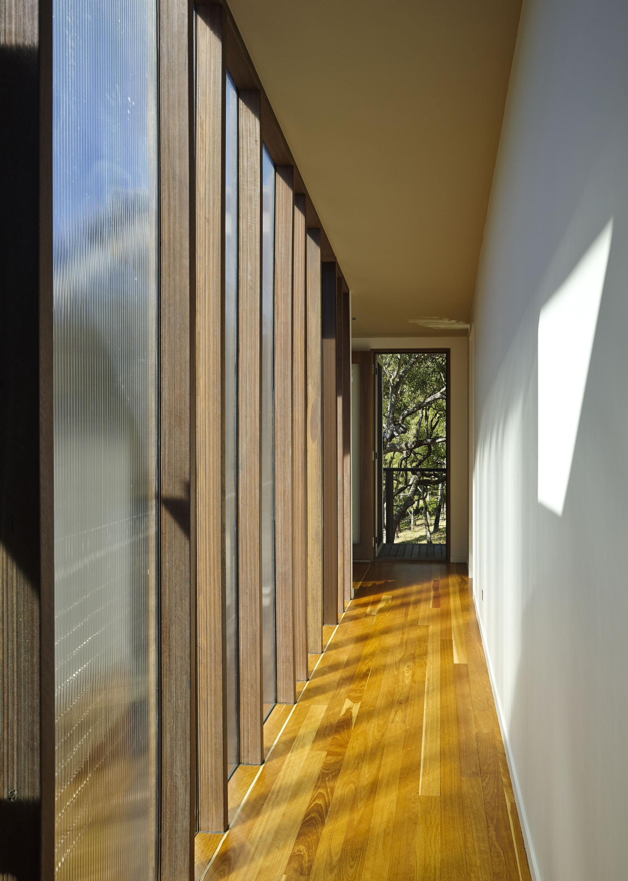 Gallery of Red Rock Beach House / Bark Design Architects - 19