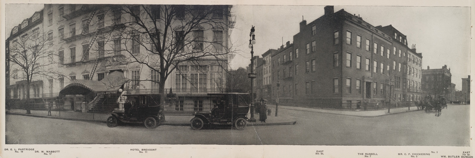 Gallery of These Are the Best Architecture Images from the NYPL’s New ...