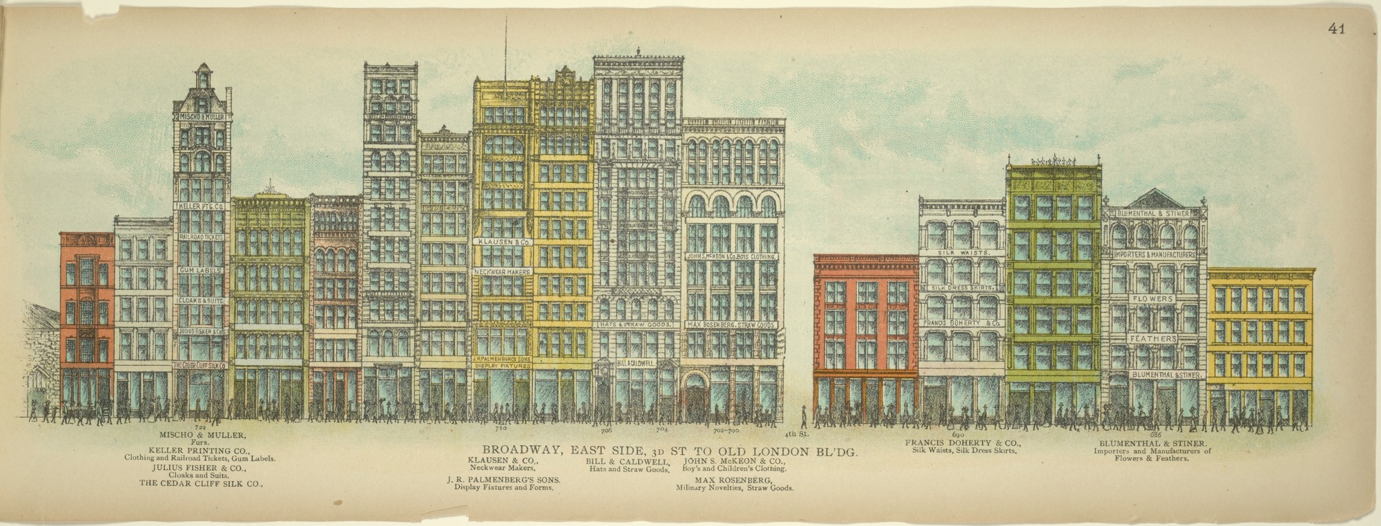 Gallery of These Are the Best Architecture Images from the NYPL’s New ...