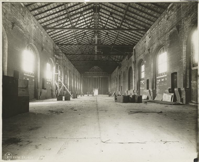 Gallery of These Are the Best Architecture Images from the NYPL’s New ...