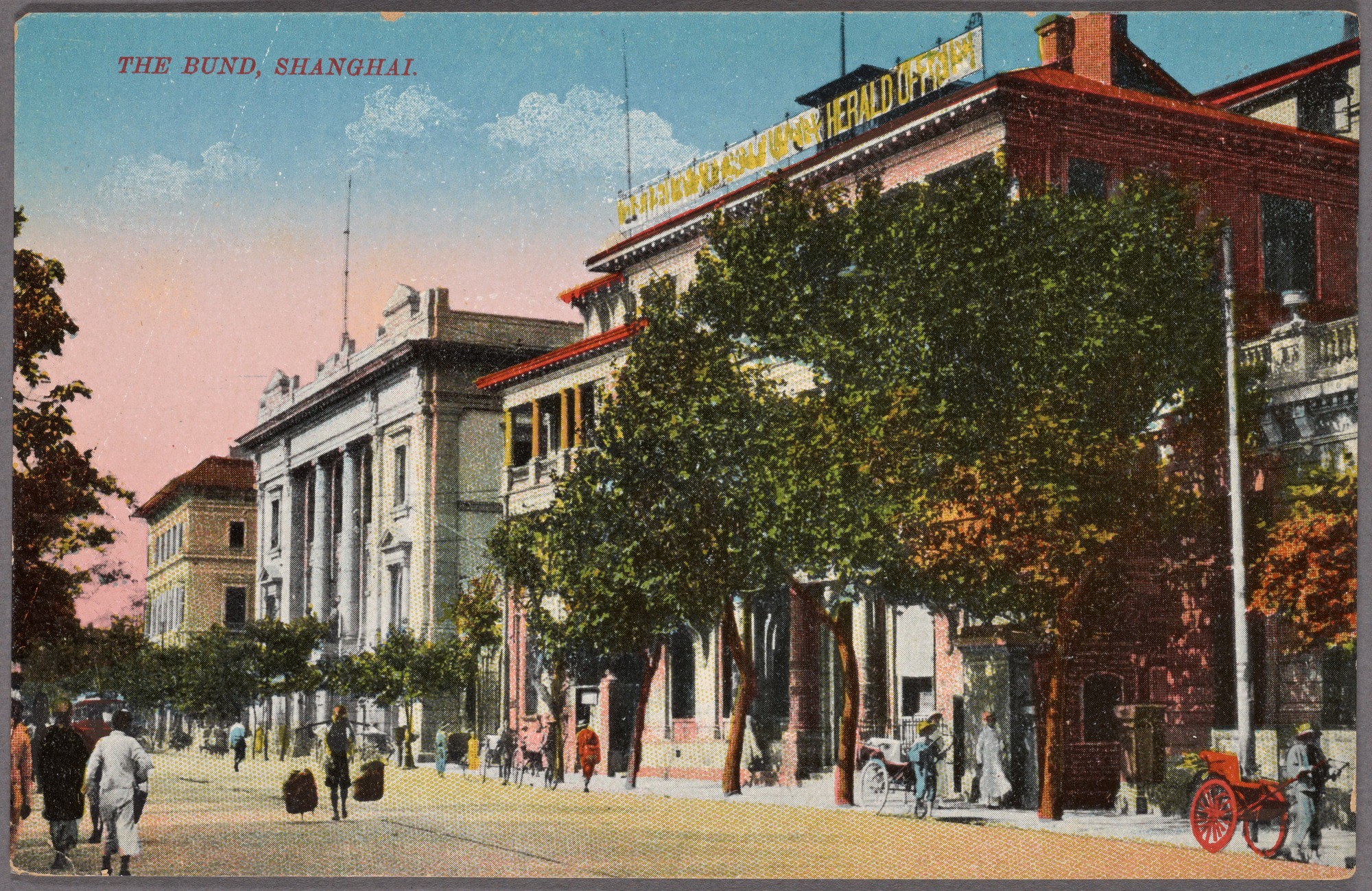 Gallery of These Are the Best Architecture Images from the NYPL’s New ...