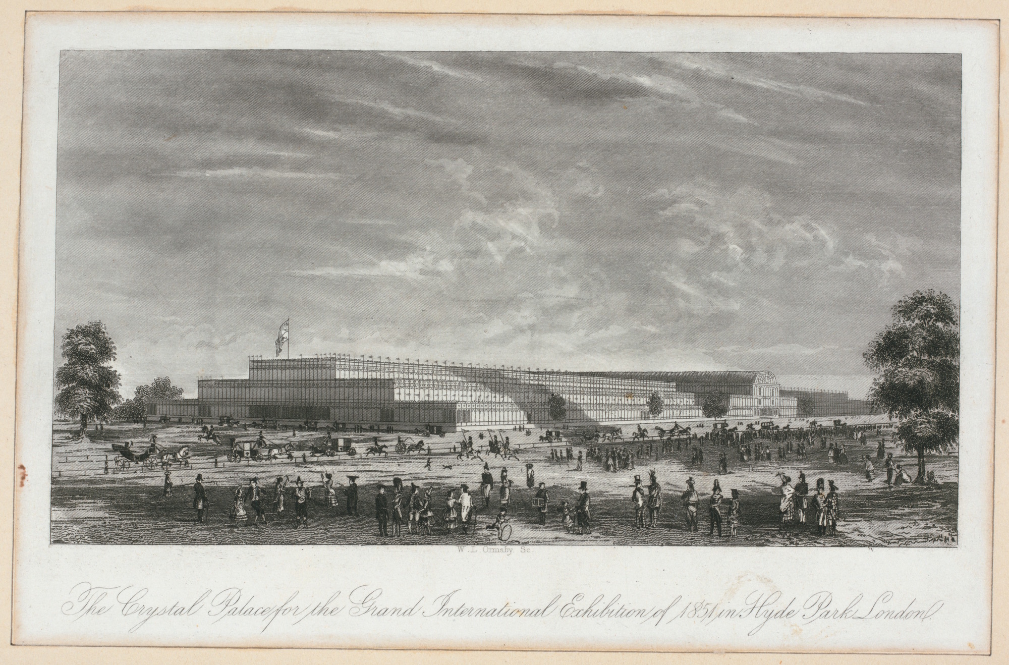 Gallery of These Are the Best Architecture Images from the NYPL’s New ...