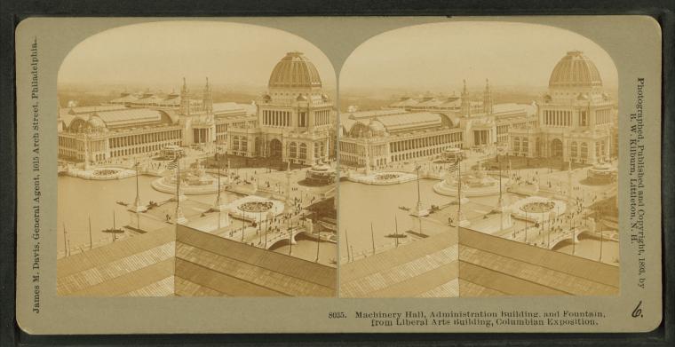 Gallery of These Are the Best Architecture Images from the NYPL’s New ...