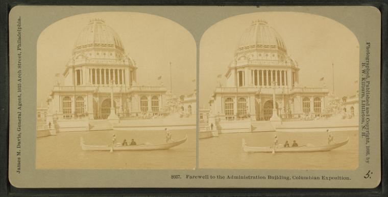 Gallery of These Are the Best Architecture Images from the NYPL’s New ...