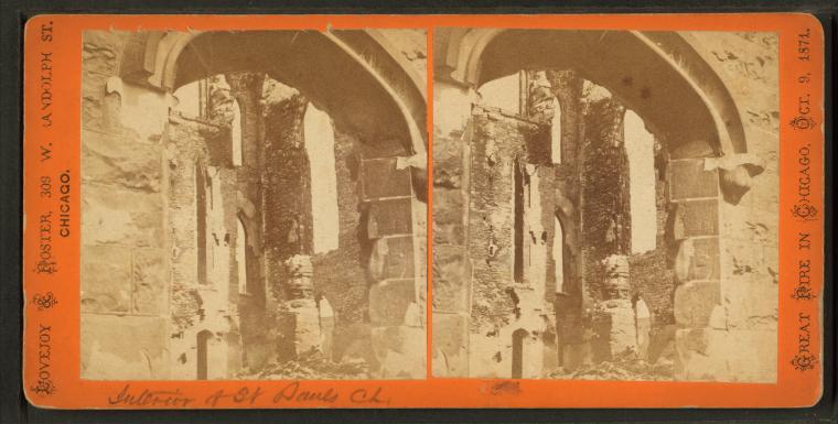 Gallery of These Are the Best Architecture Images from the NYPL’s New ...