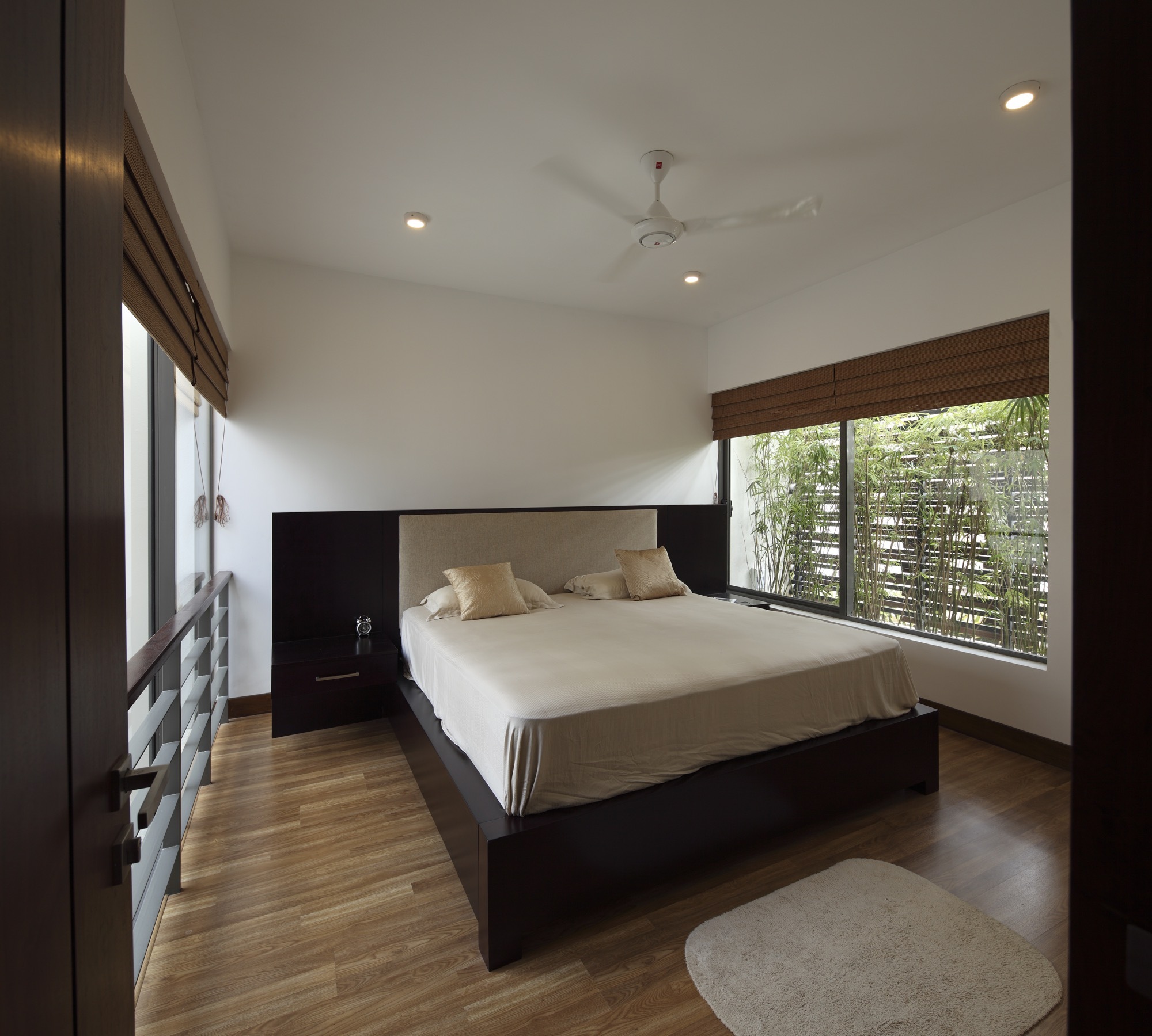 Gallery of Layered House / KWA Architects - 11