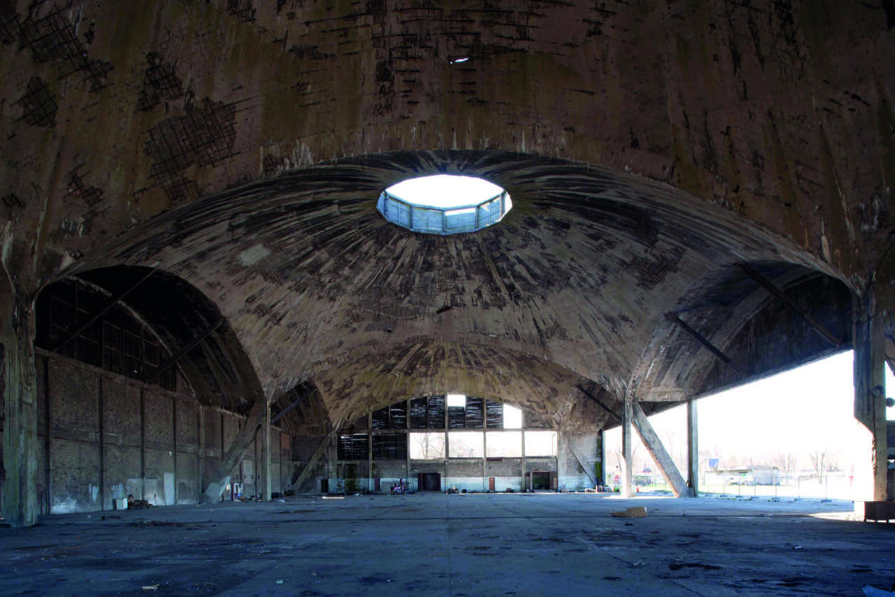 Gallery of Seaplane Harbour / KOKO architects - 3