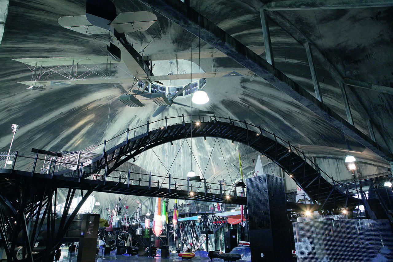 Gallery of Seaplane Harbour / KOKO architects - 12