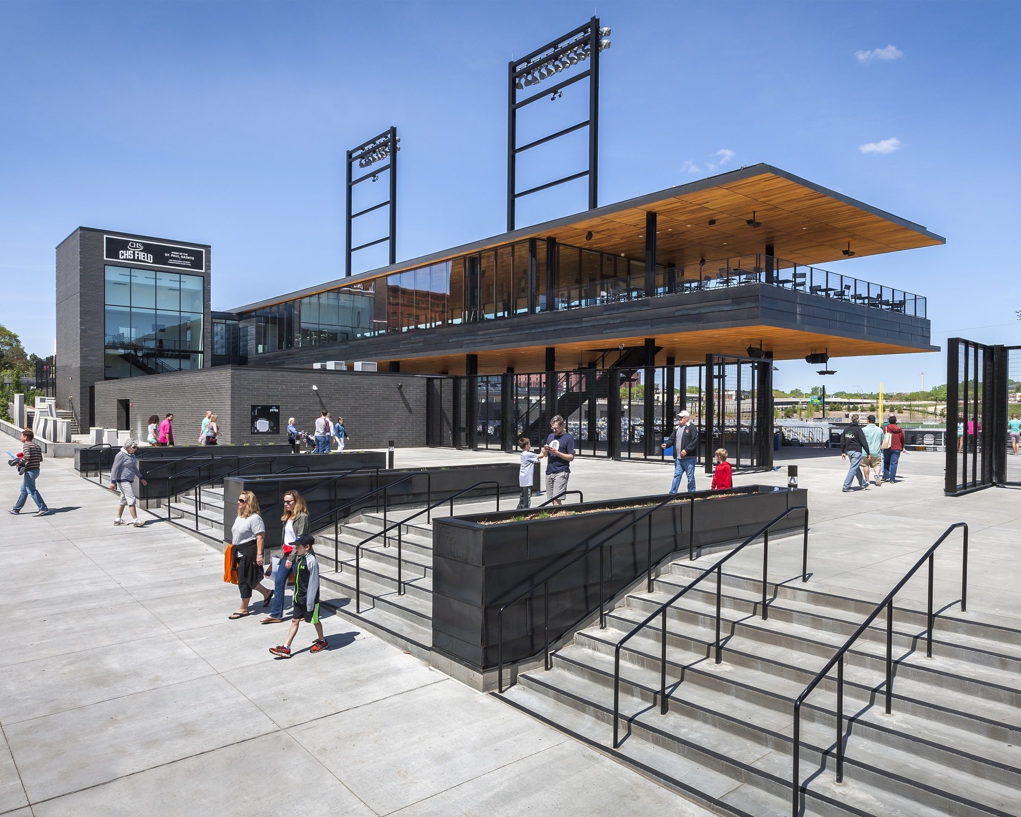 Gallery of AIA Names 18 Projects as Best New Architecture in US - 7