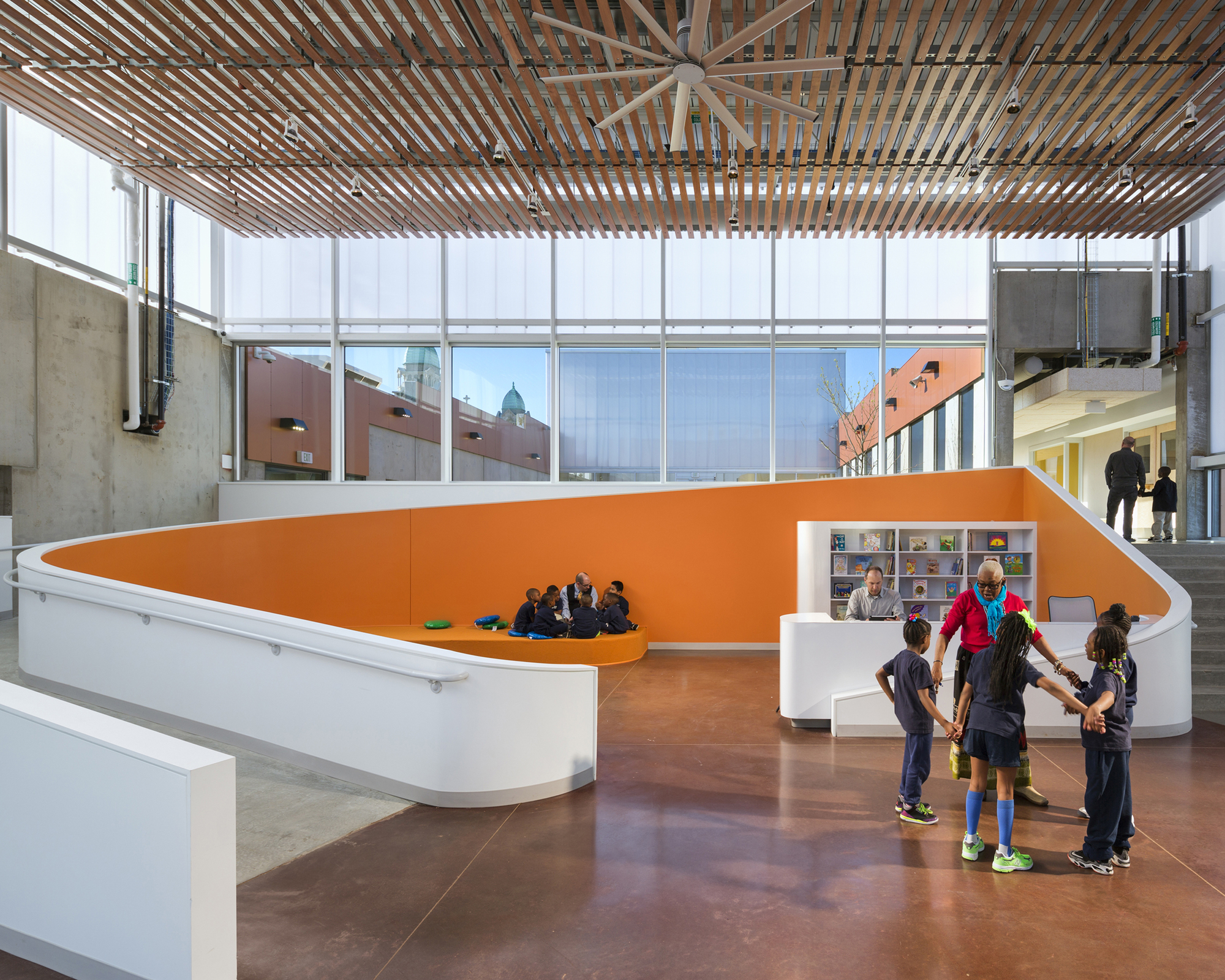 Gallery of AIA Names 18 Projects as Best New Architecture in US - 19