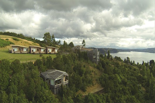Gallery of AD Round-Up: The Best of Contemporary Chilean Architecture - 11